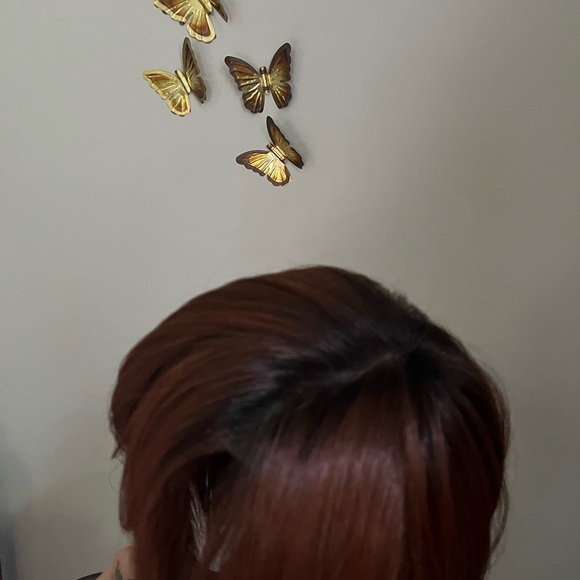 heather dye | Hair | Heather Dye Wigs For Every Woman Ann Wig In ...